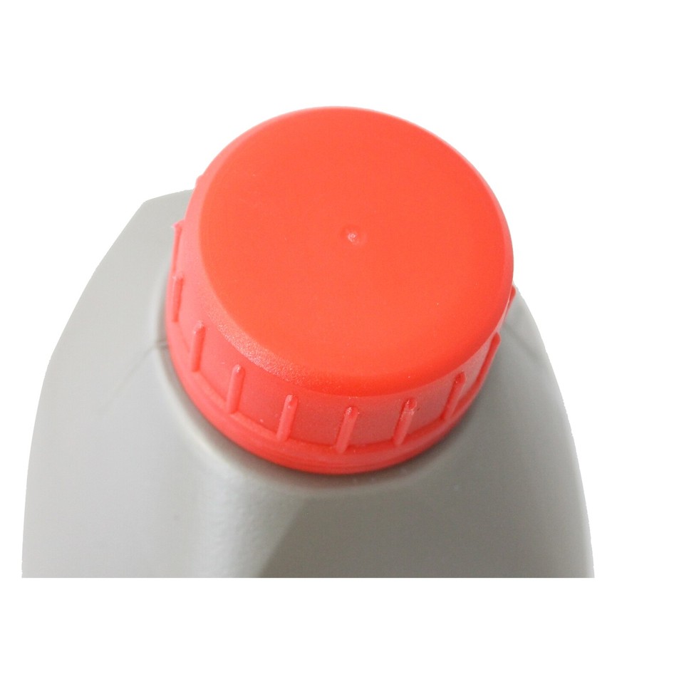 Comma DOT 4 Brake & Clutch Fluid Fully Synthetic Suitable For ABS 1L 1 ...