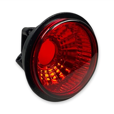 Can-Am Renegade Outlander (2012-24) Rear Red Taillight Lens (SINGLE ...