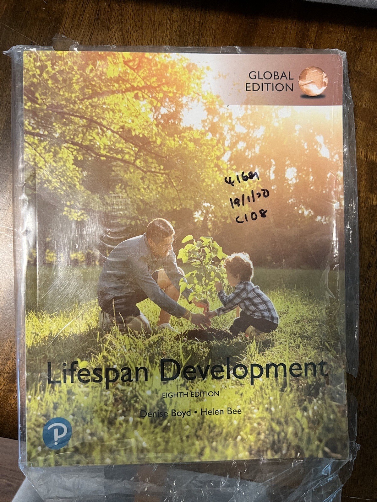 Lifespan Development by Helen Bee and Denise Boyd (Trade Paperback) for ...
