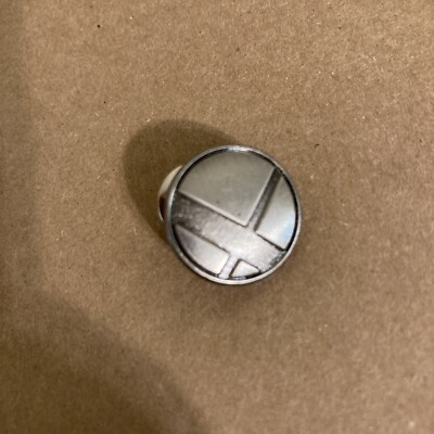 Super Smash Bros. Ultimate Metal Pin Badge Nintendo Europe Switch ...