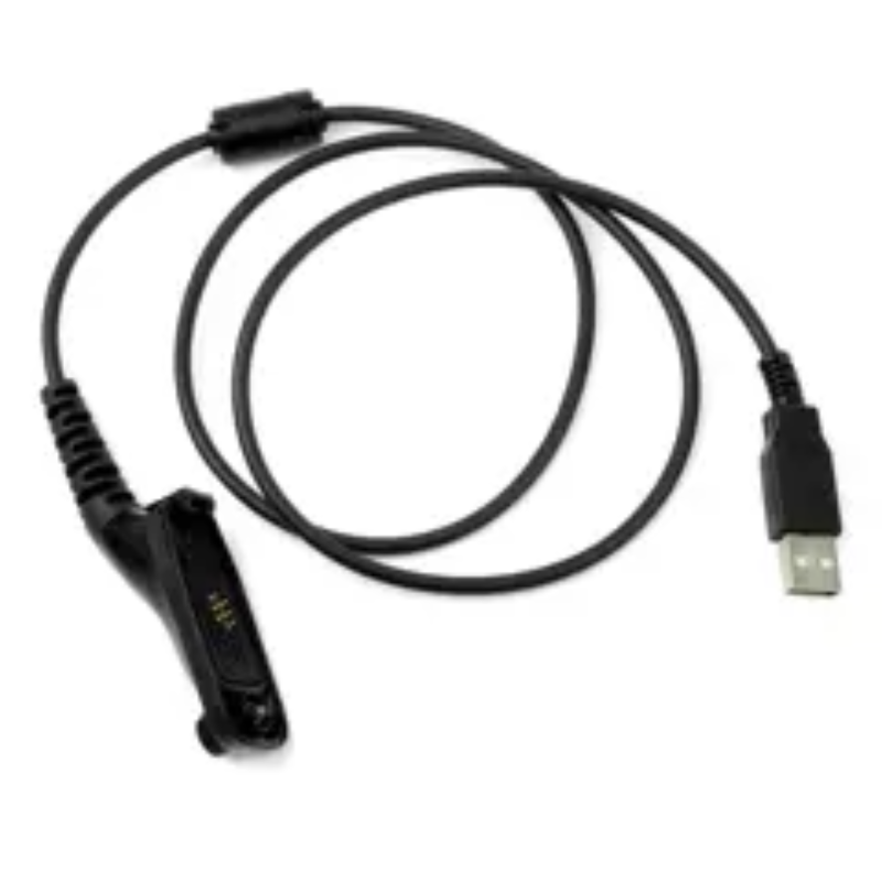 USB Programming Cable For Motorola PMKN4013C DP4400 DP4600 DP4800 ...