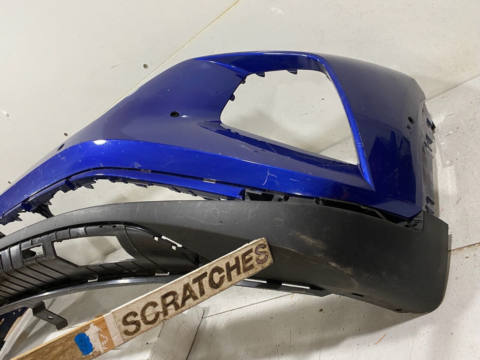 2022-2023 Hyundai Tucson Front Bumper Cover 86511-CW000 | eBay