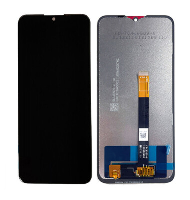 For Nokia G300 N1374DL TA-1374 Touch Screen Digitizer Glass LCD Display ...
