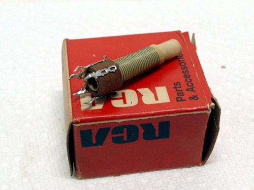 OEM Original RCA 121557 Transformer - NOS | eBay