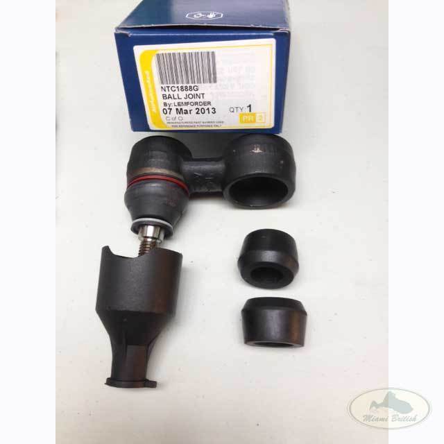 LAND ROVER SWAY BAR BALL JOINT + BUSH SET DISCO DEF RR CLASSIC NTC1888 ...