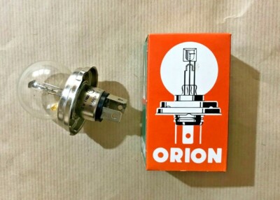 Orion Bulb 6V 45/40 W P45T | eBay