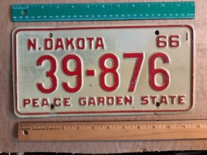 Ray's License Plates | eBay Stores
