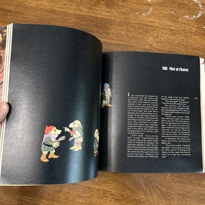 The Hobbit 1978 JRR Tolkien Deluxe Edition | Grelly USA