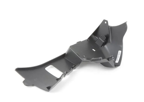 NEU MERCEDES BENZ MB ML-KLASSE W166 AMG-FRONT-BUMPER-ABDECKUNGS-TRIM ...