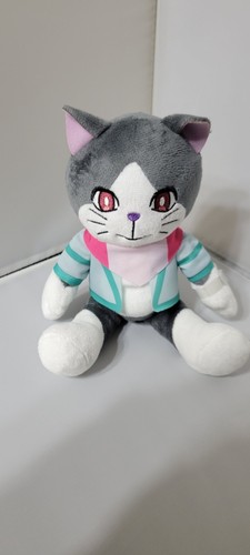 Doraemon Movie Nobita's Sky Utopia: Sonya Plush | eBay