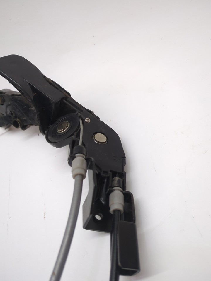 04-10 TOYOTA SIENNA REAR PASSENGER SIDE RIGHT POWER SLIDING DOOR MOTOR ...