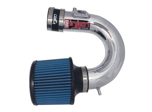 Injen IS Short Ram Air Intake SRI for 00-04 Celica GT-S 1.8L-Polish ...