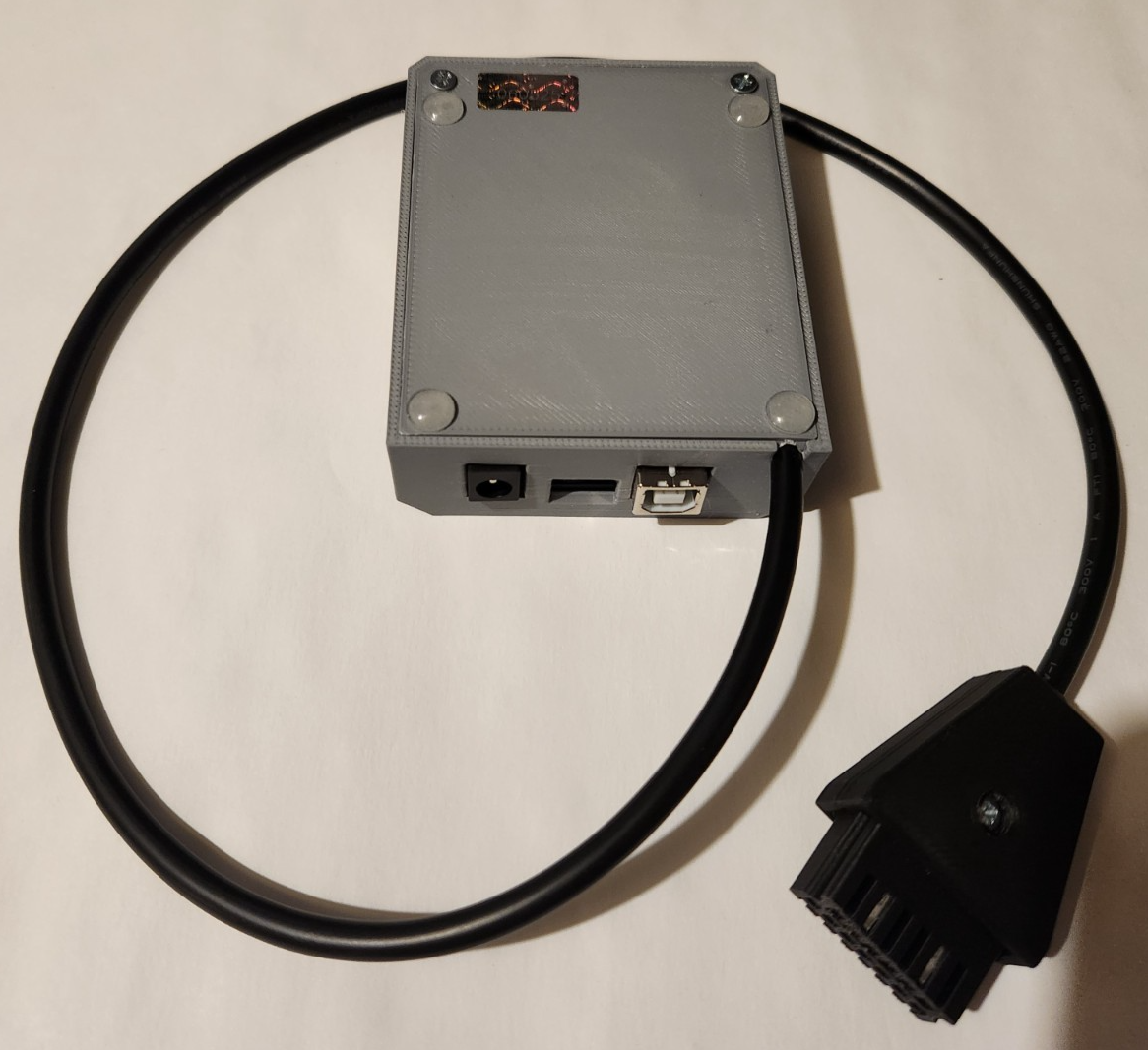 SDrive Max Floppy Drive Emulator Atari 8-Bit 400/800/XL/XE Firmware 1.5 ...