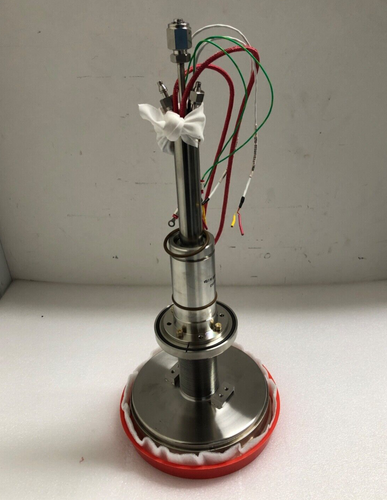 AMAT 0010-70254 / AMAT 0040-20014 PVD 200mm 4F Heater 8 Inch VCR | eBay