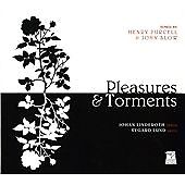 Johan Linderoth - Pleasures and Torments (2012) for sale online | eBay