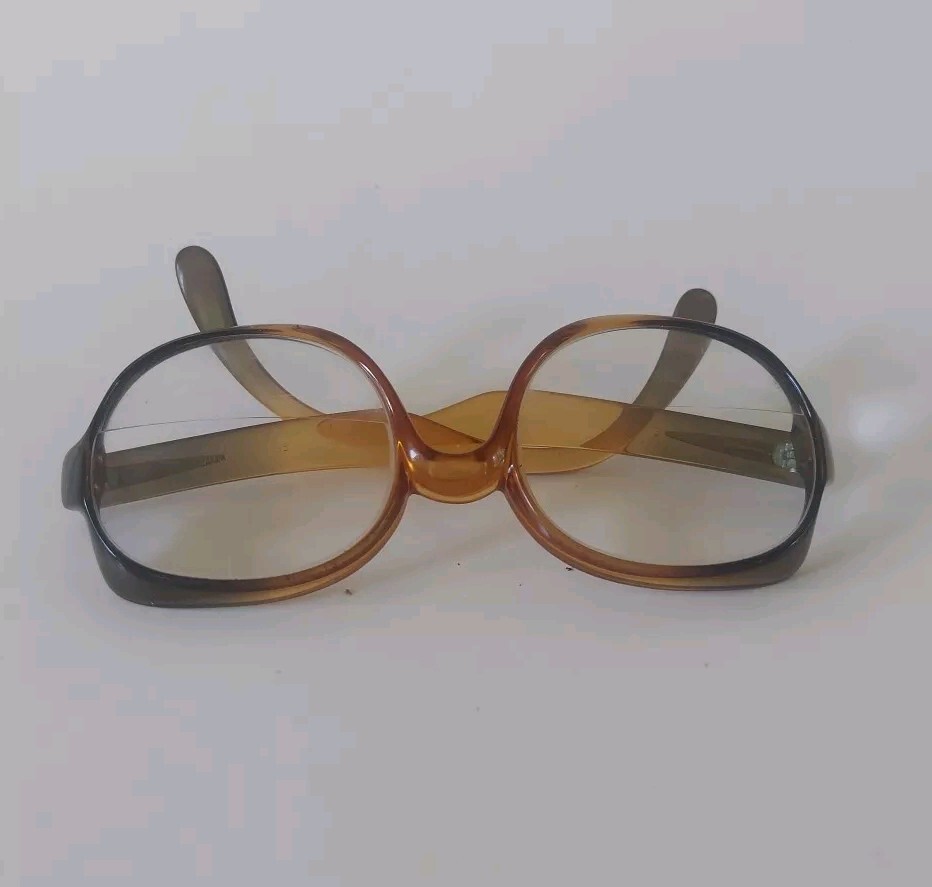 Vintage 70s Viennaline optyl sunglasses mod. women's… - Gem