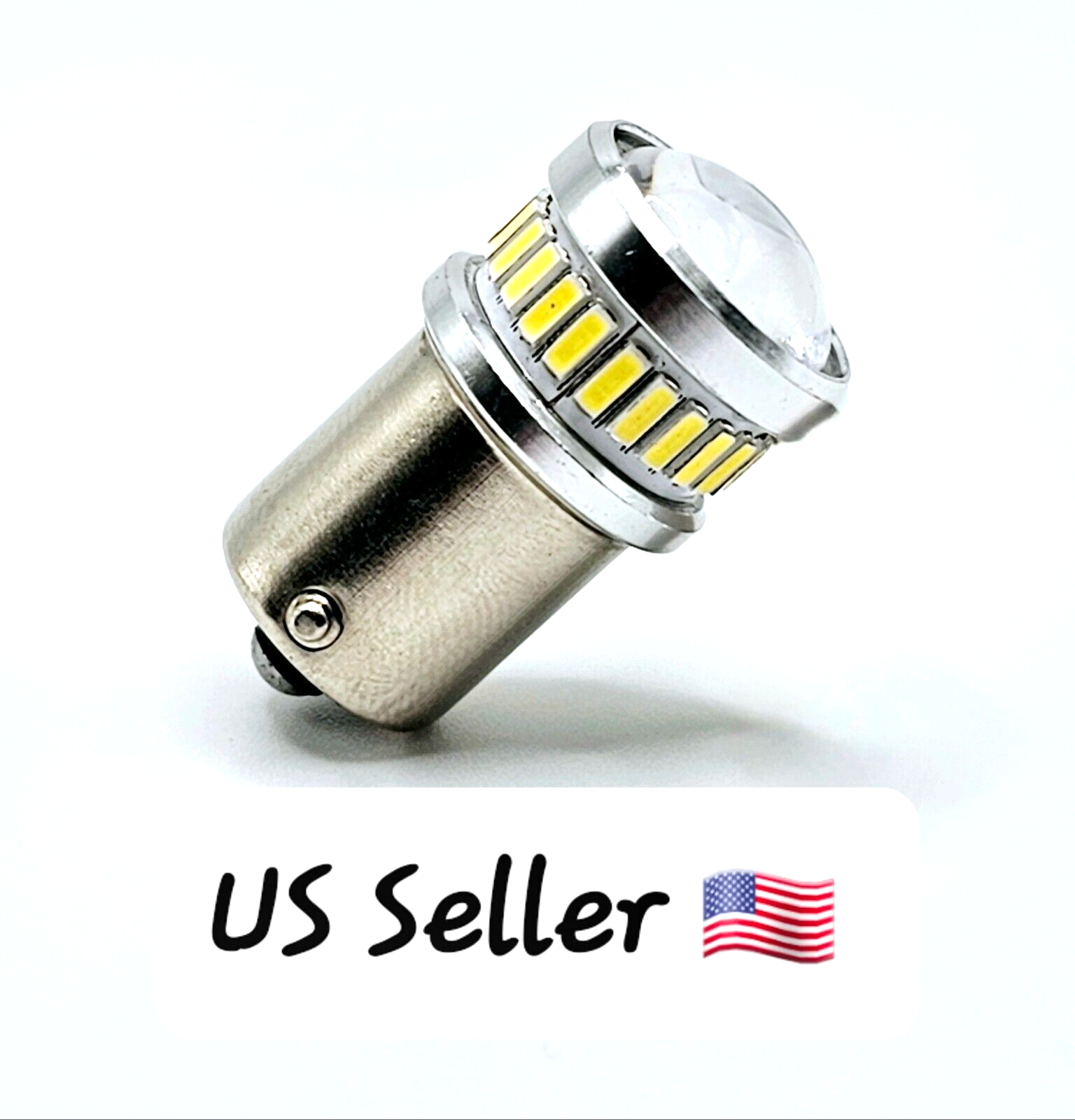 Ultra Bright mini LED bulb for Suzuki rear combination lamp 12v 8w ...