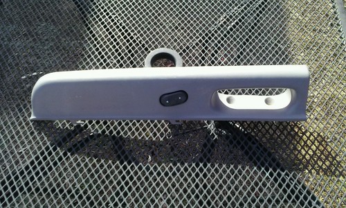 FORD EXPLORER POWER WINDOW SWITCH PASS. SIDE 1991 | eBay