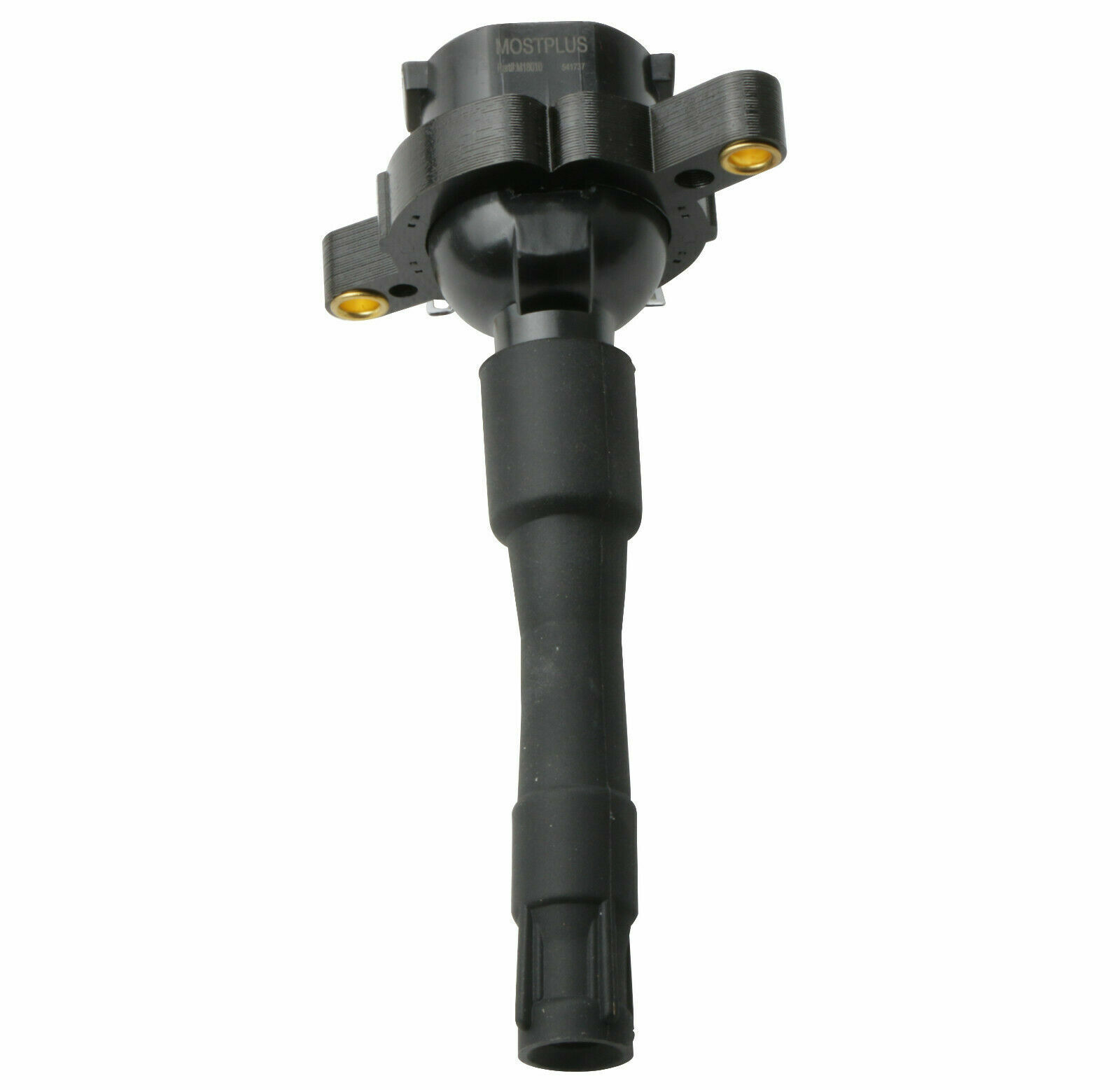 New 6x Ignition Coils For BMW 323i 352i 525i 2.5L 540i 740i M3 X5 Z3 ...