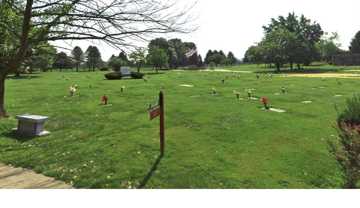 Resthaven Funeral Home And Memorial Gardens Cemetery | Fasci Garden