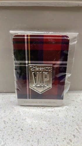 Disney 100th Anniversary VIP Tours Pin Exclusive Edition Disneyland | eBay