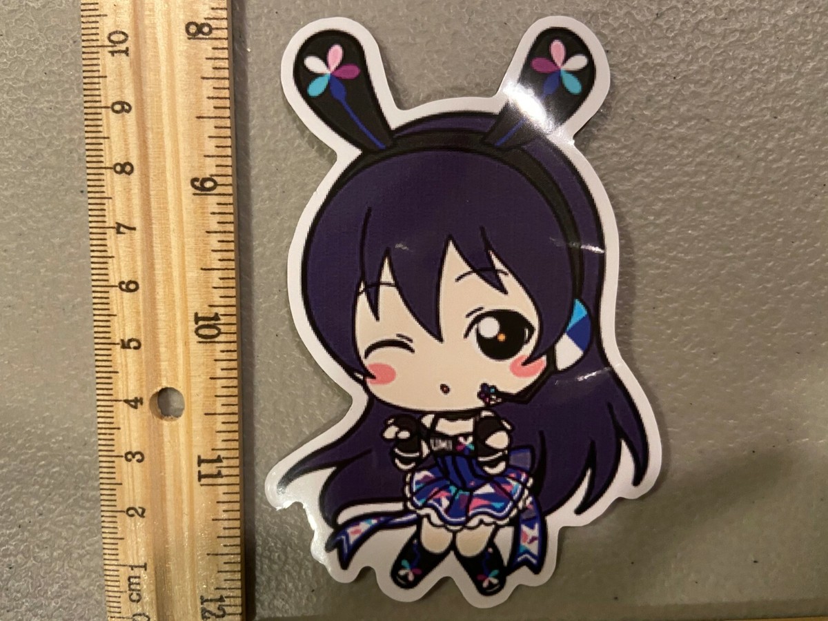Cute Anime Chibi Love
