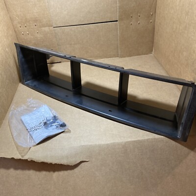 Ford Grill Panel Insert EL34-17A754-ABW-KIT el3z-17k945-aa (c) | eBay