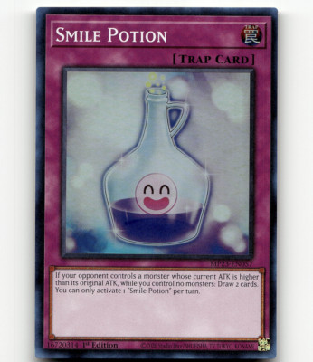 Yugioh Smile Potion 25th Anniv. Tin: Dueling Heroes Mega Pack | eBay