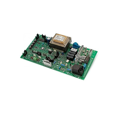 Genuine Heatline Compact S24 & S30 Boiler PCB 3001060232 | eBay UK