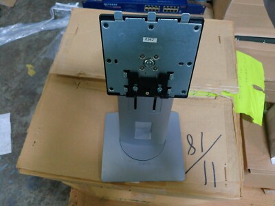 HP EliteDisplay E242 E232 E202 E222 E230t Monitor Stand Base 813593-701 ...
