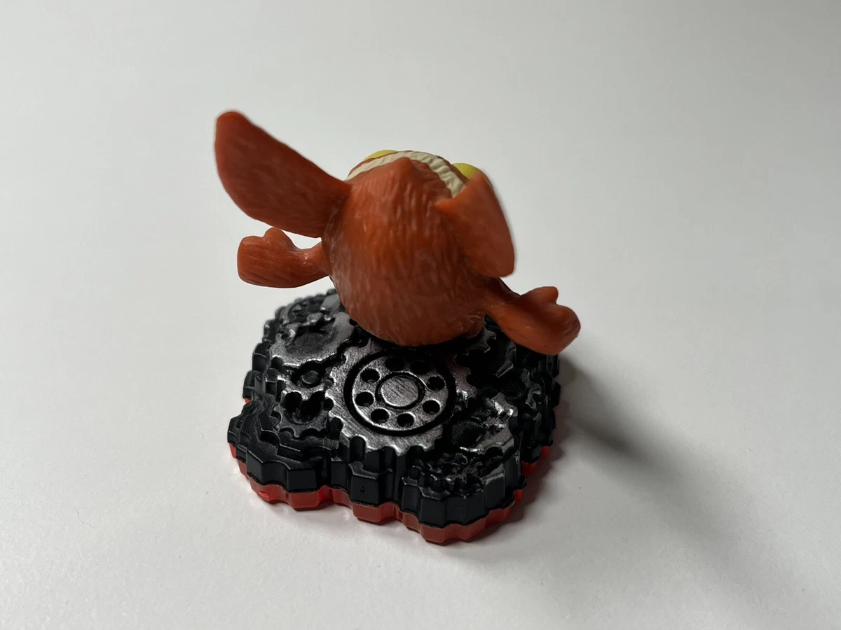 Skylanders Trap Team Trigger Snappy