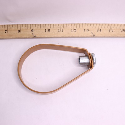 Adjustable Swivel Ring Hanger 3" 7015 for Copper Tube | eBay