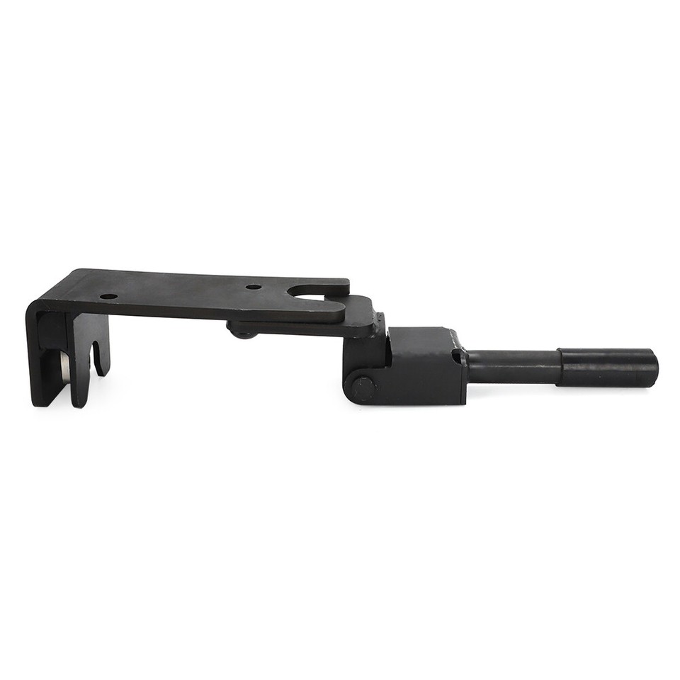 Universal Trucks Rear Dump Body EZ Tailgate Latch Kit 1665643 Left Lock ...