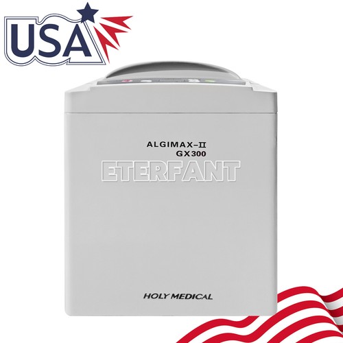 Dental Fully Automatic Lab Alginate Impression Material Mixer ALGIMAX ...