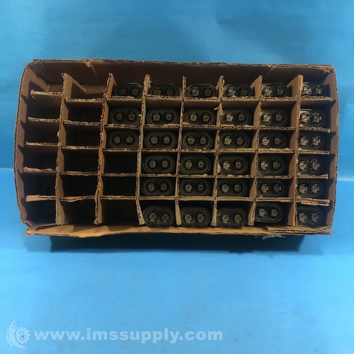 Regal Beloit 97F9001S Box of 48 Capacitors 4590 | eBay