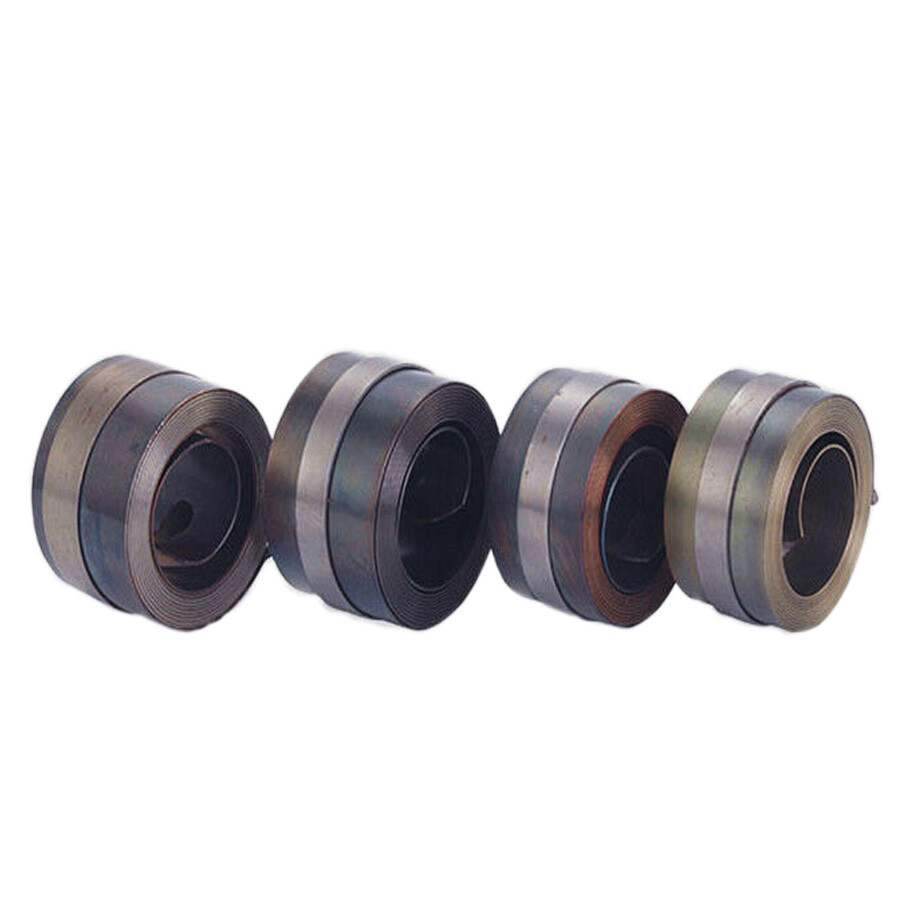 1PC Milling Machine Clock Return Spring 25mm CNC The Mill Tool B178 ...