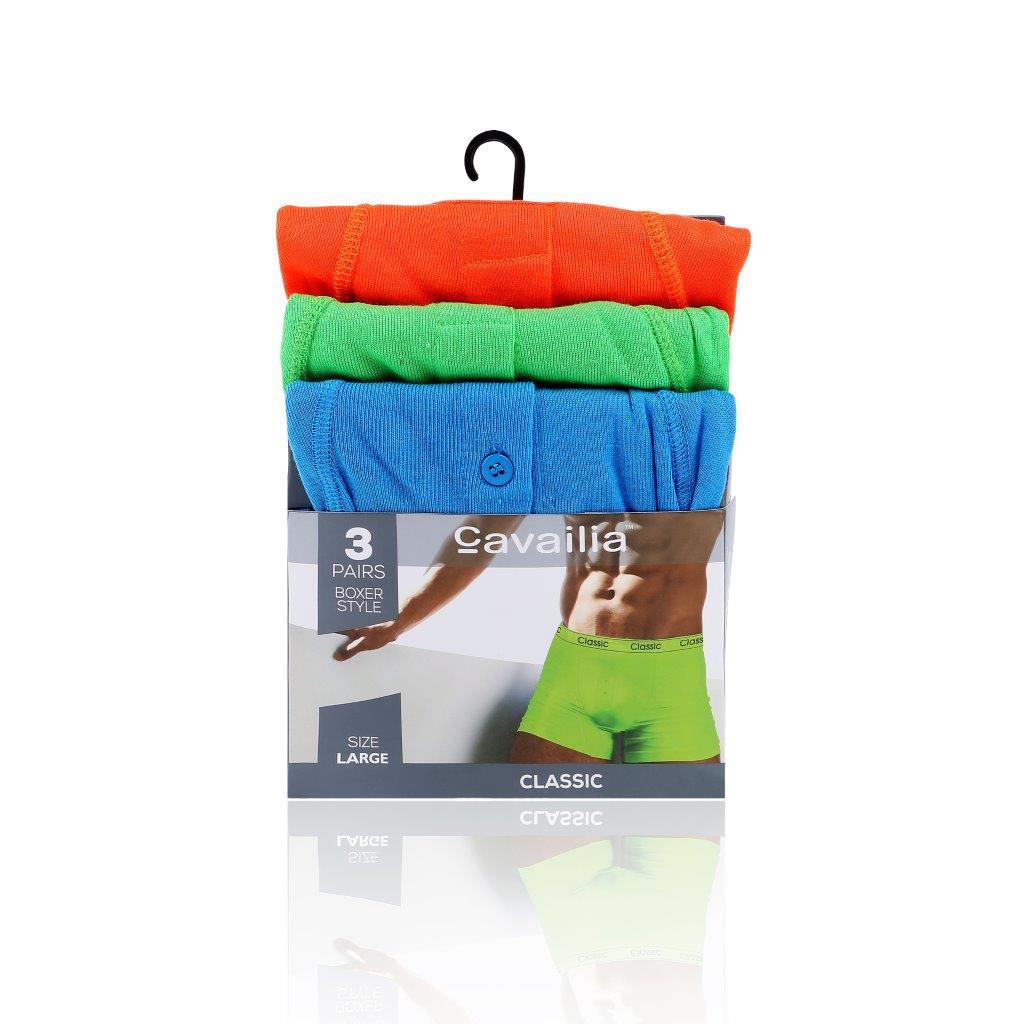 MENS BOXER SHORTS BUTTON FLY COTTON SPORT ELASTICATED TRUNKS BREIFS ...