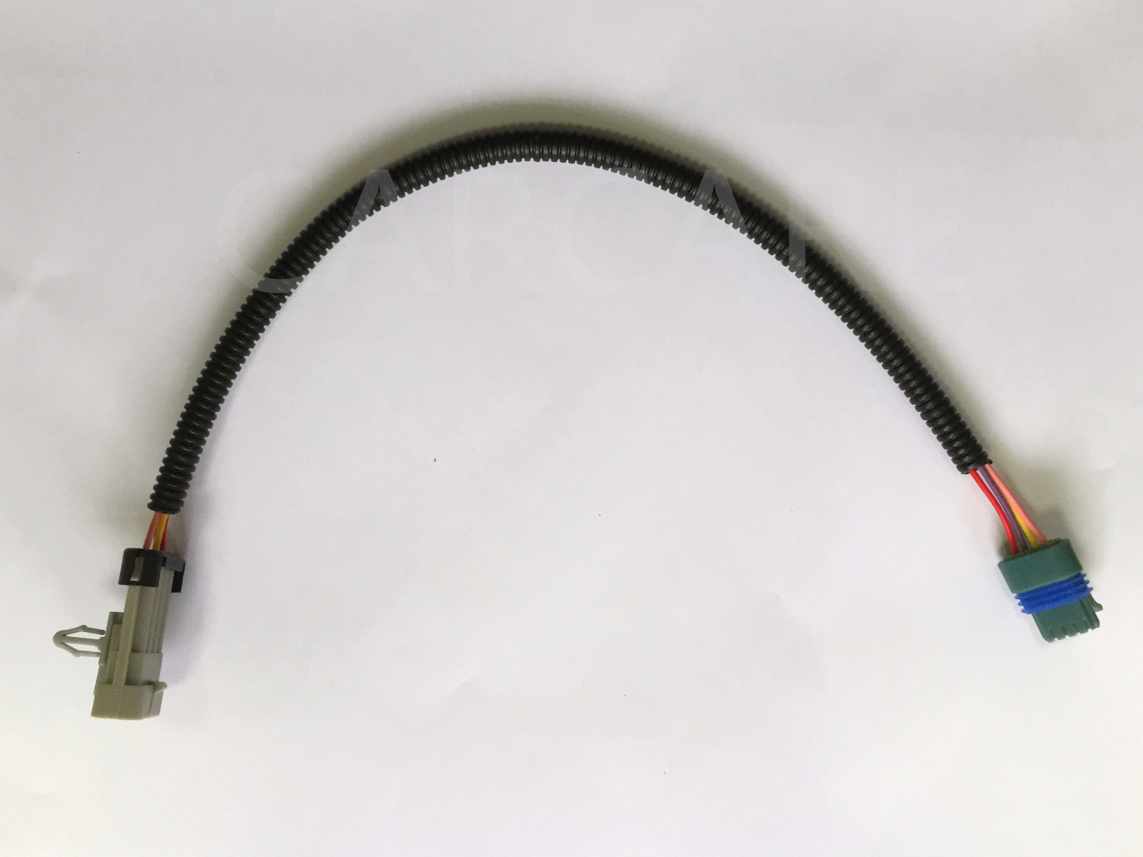DISTRIBUTOR OPTISPARK WIRE HARNESS fits 92-94 PONTIAC FIREBIRD TRANS AM ...