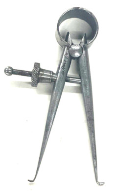 Calipers - Lufkin Calipers