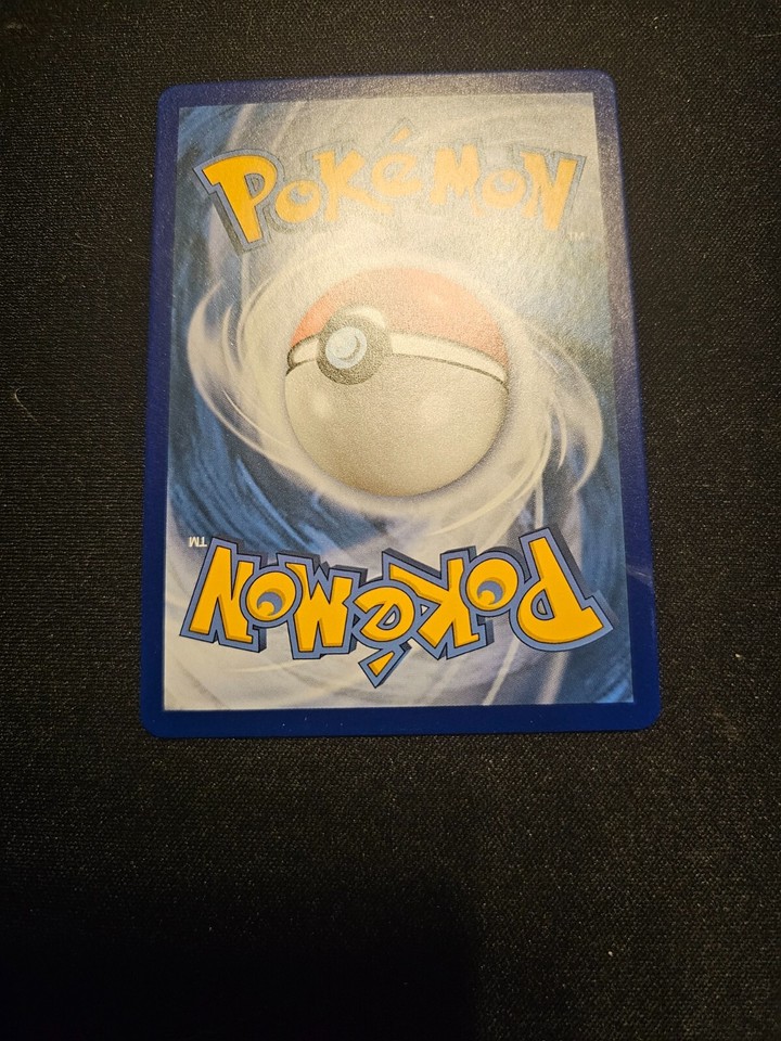 Basic Mewtwo & Mew GX Tag Team Black Star Promo - Near Mint - Freshly ...