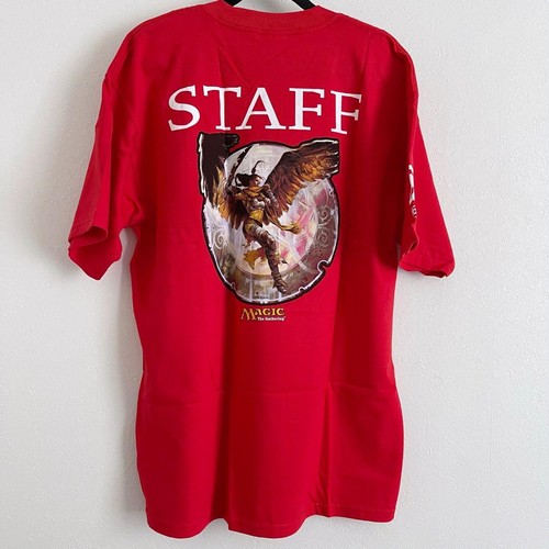 m25 Magic The Gathering T-Shirt L Size Mtg Tcg Card Game | eBay