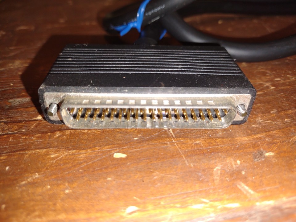 IBM 4869 5.25 External Floppy Disk Drive Used Vintage | eBay