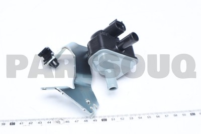 2586036111 Genuine Toyota VALVE ASSY, VACUUM 25860-36111 | eBay