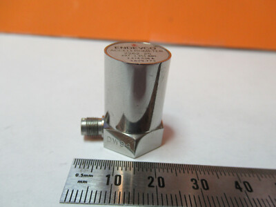 Sensors - Accelerometer Vibration Sensor