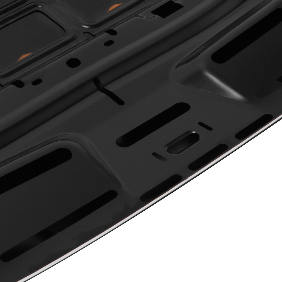 68259730AA New Replacement Hood Panel Fits 2015-2023 Jeep Renegade | eBay