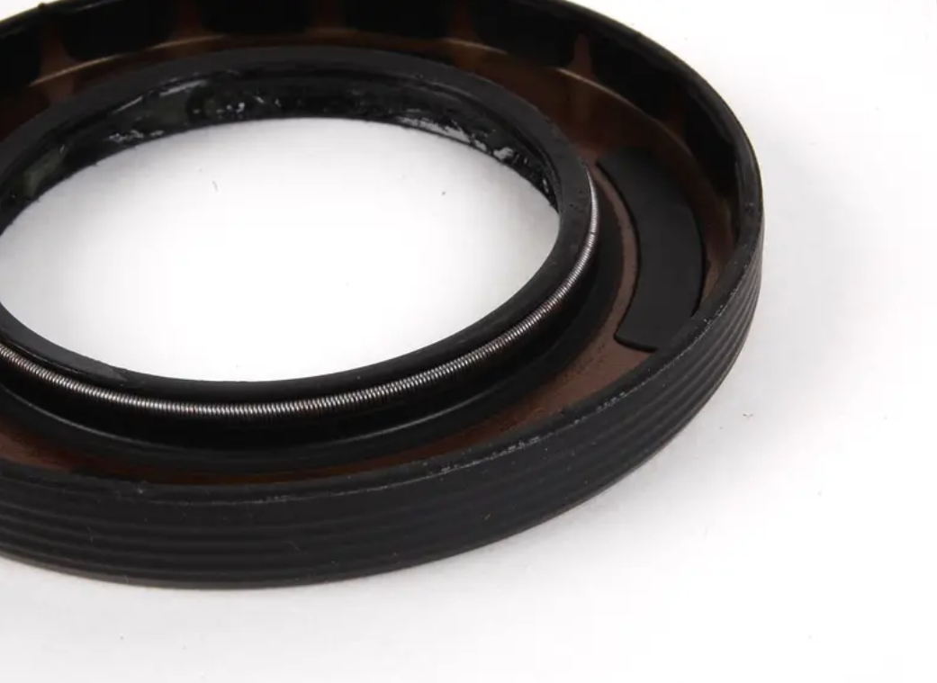 BMW 5 E60 Automatikgetriebe Ausgangswellendichtring 24137519344 NEU ...