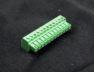 Radial Engineering T-Block Screw-down Connector Block for OX8, LX8 | eBay