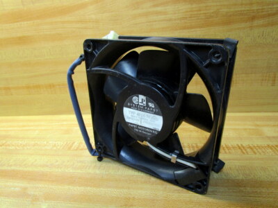 Papst Motoren 4606 N Fan 4606N | eBay