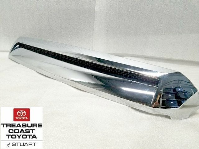 2013 - 2020 Toyota Tundra Hood Bulge Molding 761800C020 OEM for sale ...