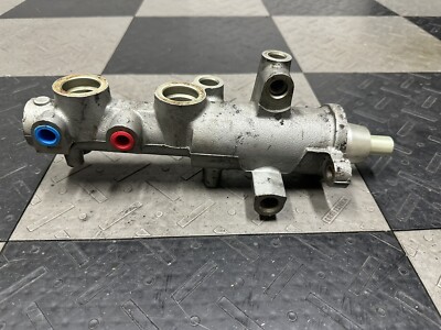 1985-1987 Grand National T-Type GNX POWERMASTER Brake Booster MASTER ...